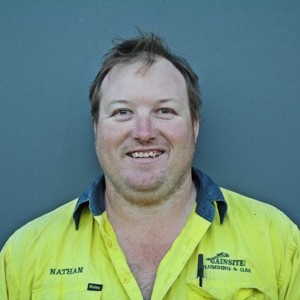 About Us - Gainsite Plumbing and Gas