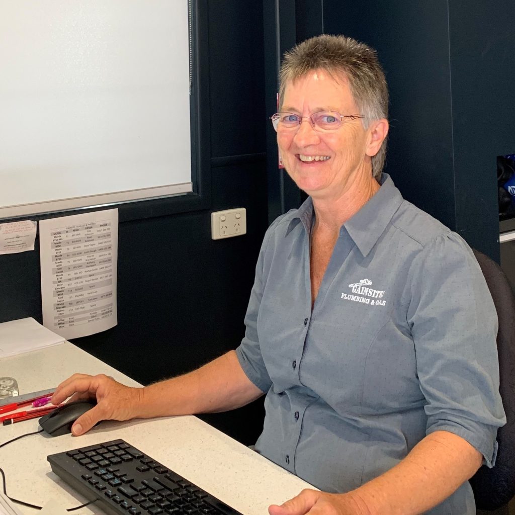 About Us - Gainsite Plumbing and Gas